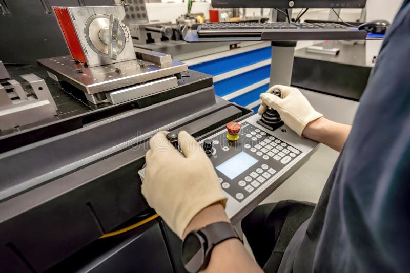 The Measuring Optical System is One of the Tools that Ensures High ...