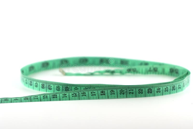 Measuring ribbon stock photo. Image of ruler, ribbon - 13368006