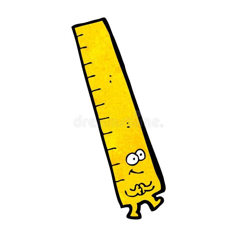 Ruler Cartoon Stock Illustrations – 34,705 Ruler Cartoon Stock ...