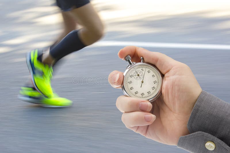 347 Male Runner Stopwatch Stock Photos - Free & Royalty-Free Stock ...