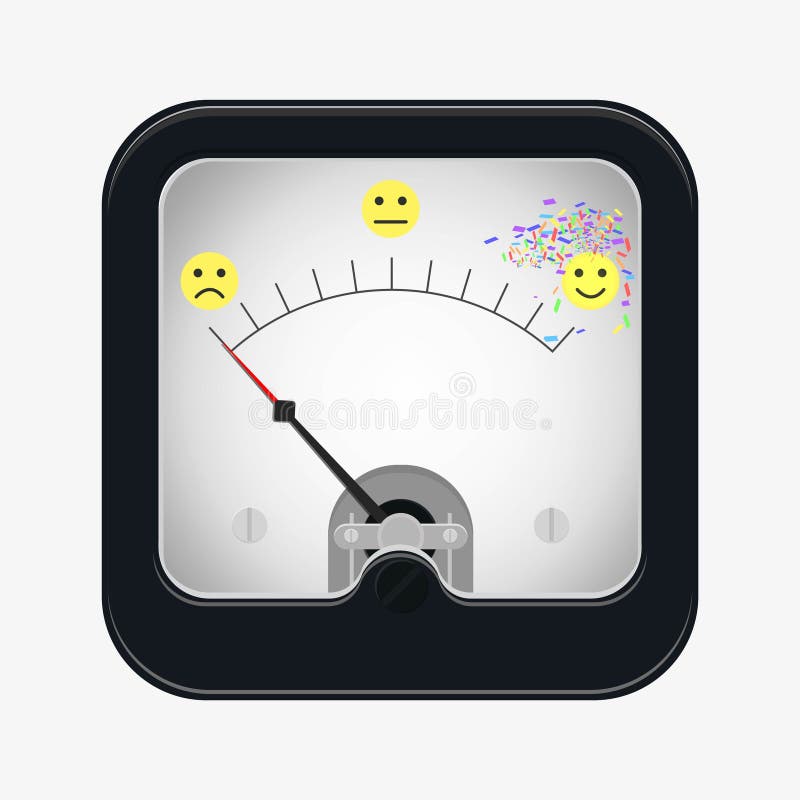 Hate Meter Stock Illustrations – 68 Hate Meter Stock Illustrations ...