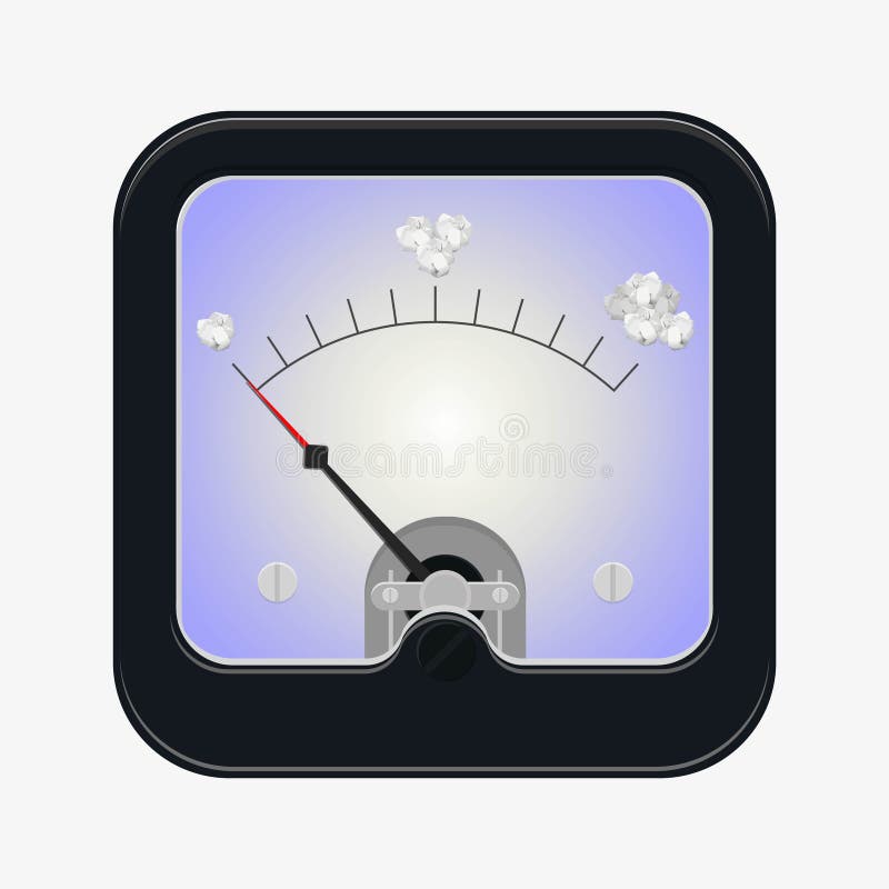 Hate Meter Stock Illustrations – 68 Hate Meter Stock Illustrations ...