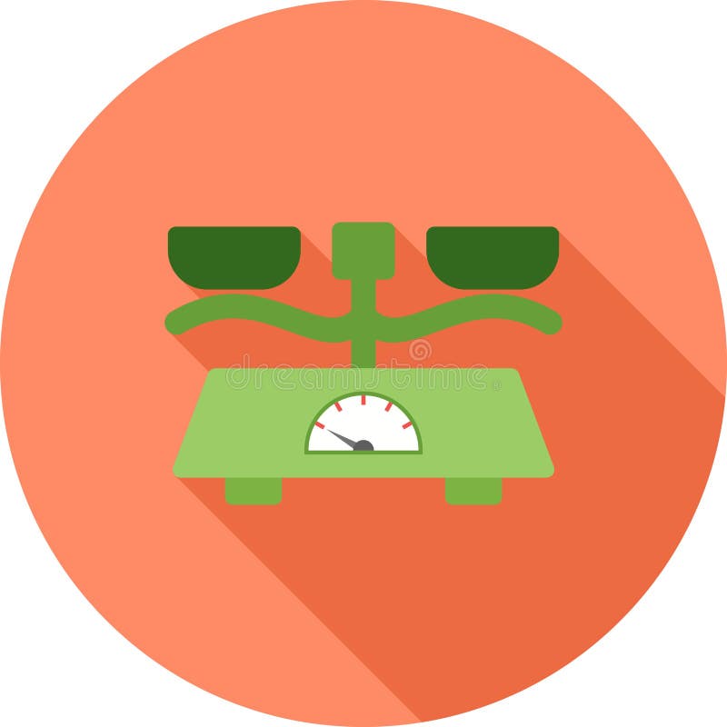 Measuring Scale stock vector. Illustration of step, concept - 91637021