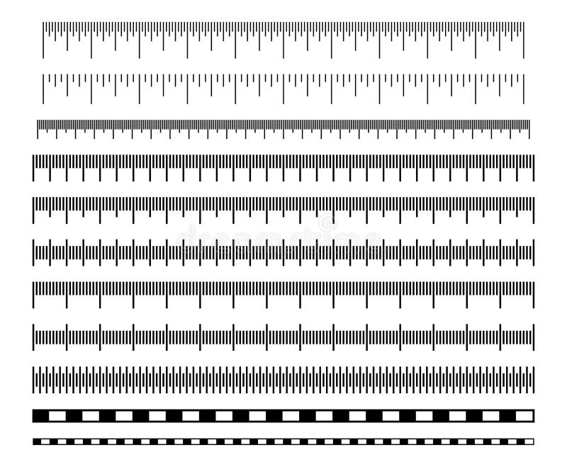 Centimeter Scales Stock Illustrations – 691 Centimeter Scales Stock ...
