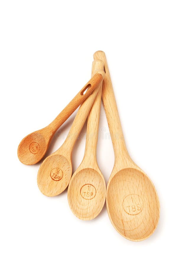 Measuring Spoon stock image. Image of liter, bakeware - 25525125
