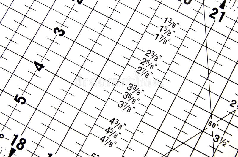 Measuring Square Picture. Image: 5797450