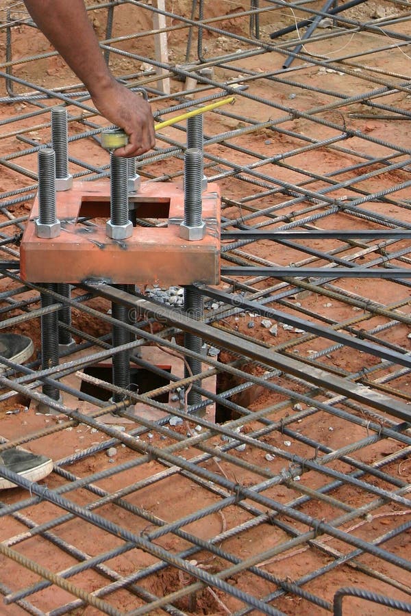 Measuring - Steel and Iron stock image. Image of steel - 23540857