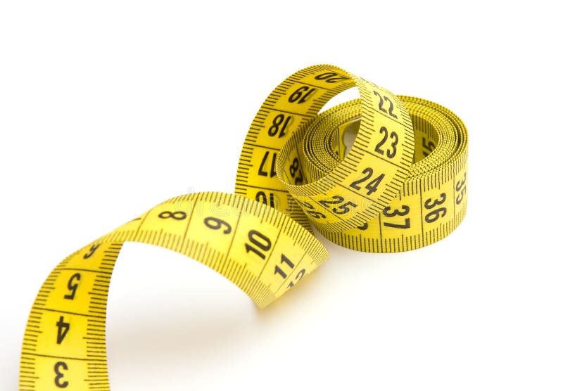 Yellow measuring tape stock image. Image of instrument - 21747281 Yellow measuring tape stock image. Image of instrument - 21747281