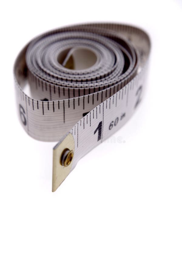 Measuring tape stock image. Image of beauty, weight, tape - 3328393