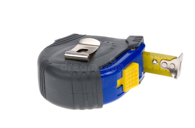 Measuring Tape Picture. Image: 3743532