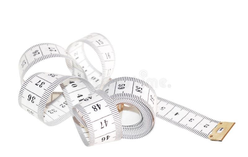 Measuring Tape. Picture Image: 7774835