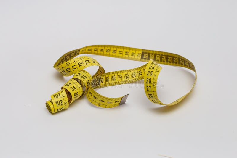 Measuring Tape in Centimeter Stock Image - Image of tool, work: 115070489