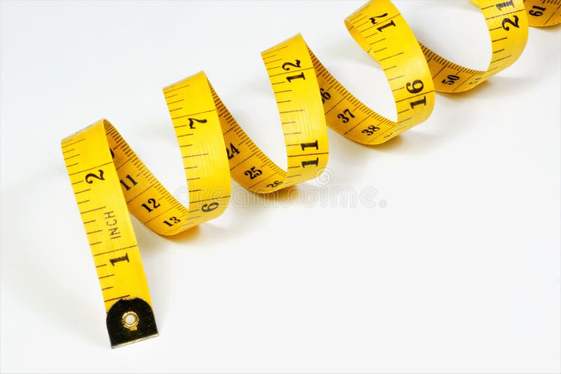 Measuring Tape. for Determining the Dimensions of Large-sized Parts and ...
