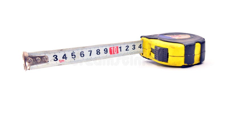 Green ruler stock image. Image of plastic, measure, inch - 14182495