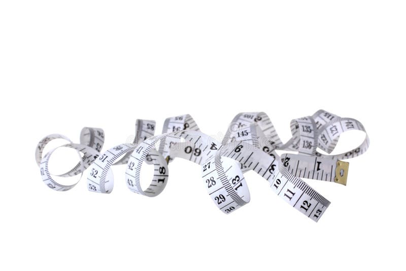 Measuring tape stock image. Image of tape, instrument - 59818087