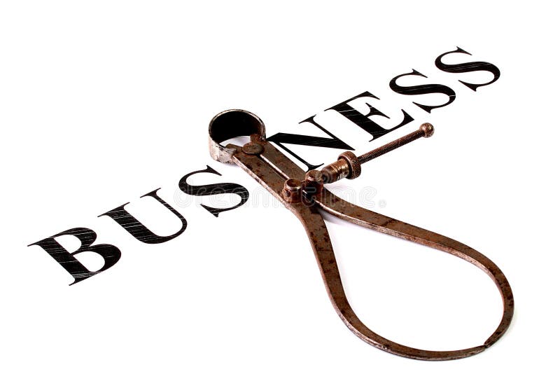 Ancient measuring tool stock photo. Image of stationary - 12391966