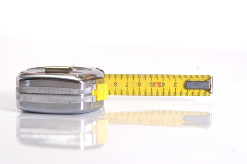Measuring tool stock image. Image of build, distance, inch - 3015617