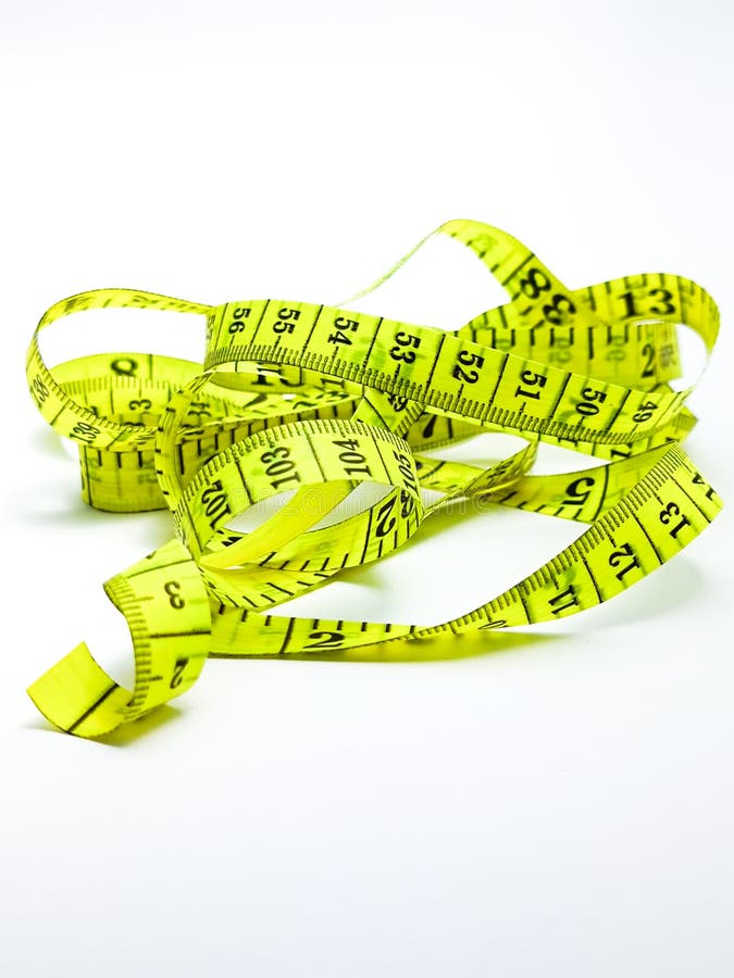 Clothes measuring tool stock photo. Image of advertising - 255326294