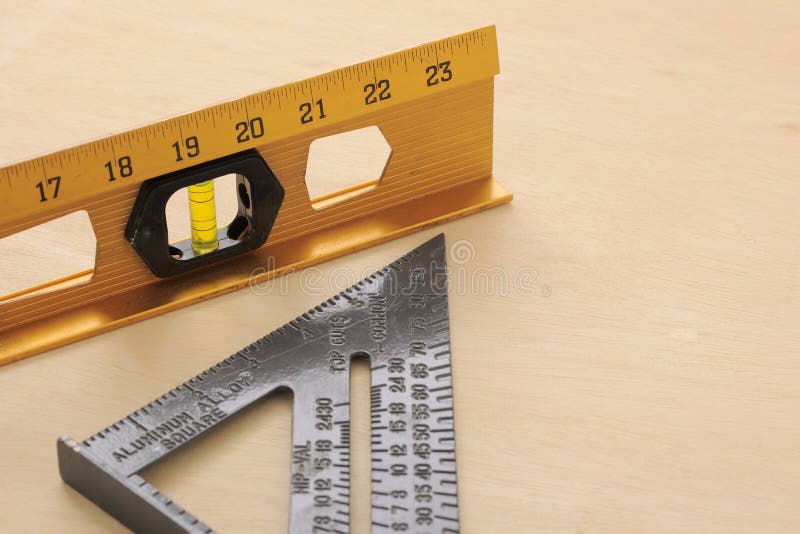 Measuring Tools stock image. Image of industry, work - 13174599