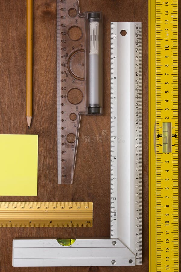 Measuring Tools Engineer stock photo. Image of service - 75068876