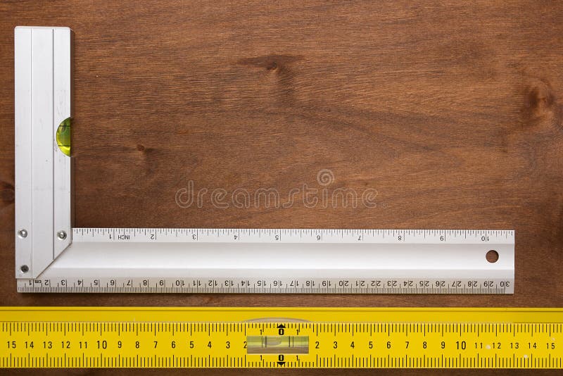 Measuring Tools Engineer stock image. Image of close - 75361079