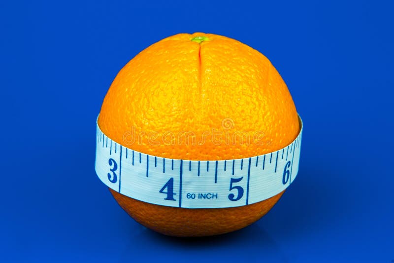 Measuring Up stock image. Image of measuring, nutrition - 10914381