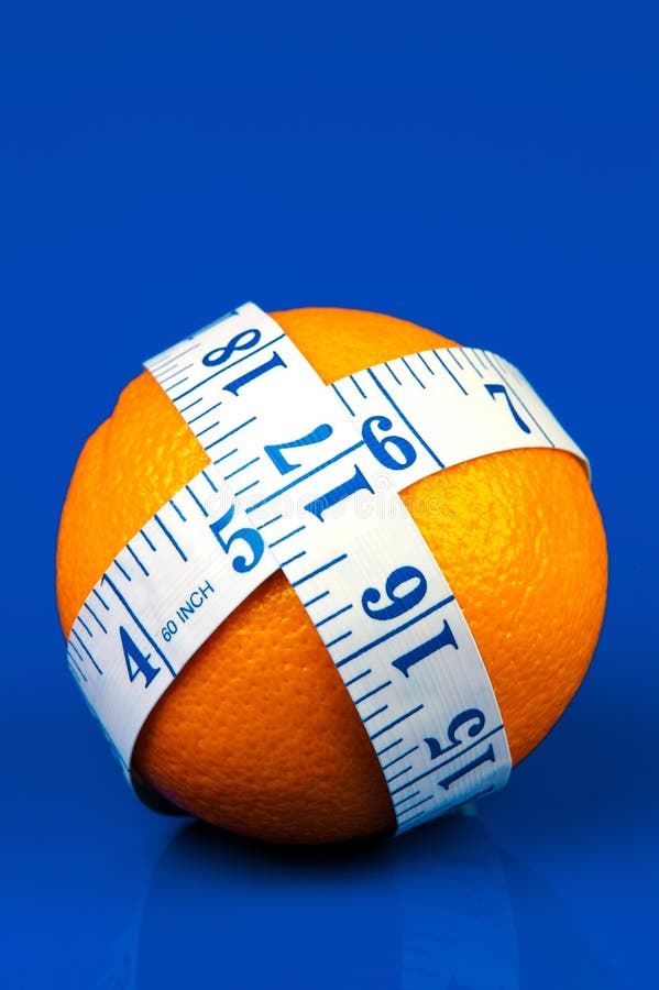 Measuring Up stock image. Image of measuring, nutrition - 10914381