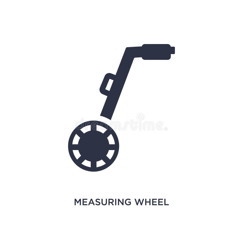 Measuring Wheel Stock Illustrations – 410 Measuring Wheel Stock ...