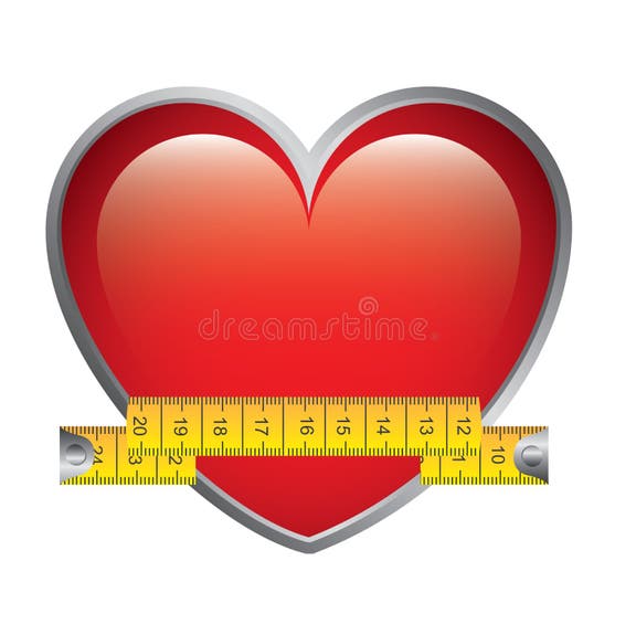 Measuringdesign stock vector. Illustration of design - 45583296