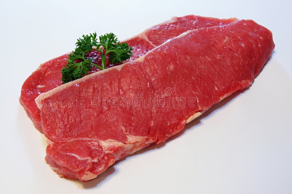 Meat stock photo. Image of meat, blood, cooking, beef - 11803784