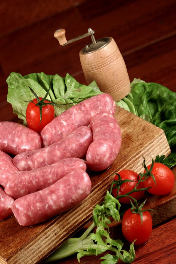 Meat stock image. Image of meat, cholesterol, fatten - 13471297