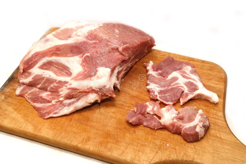 Meat Picture. Image: 5986894