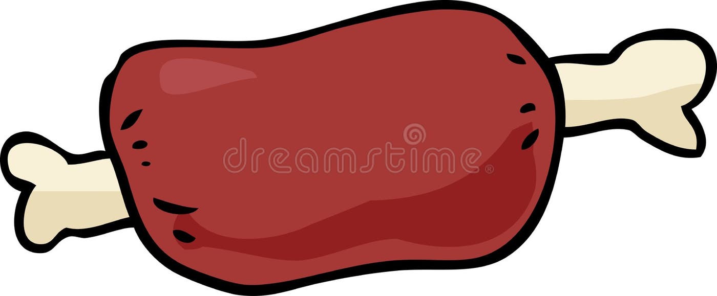 Hunk Meat Stock Illustrations – 87 Hunk Meat Stock Illustrations ...