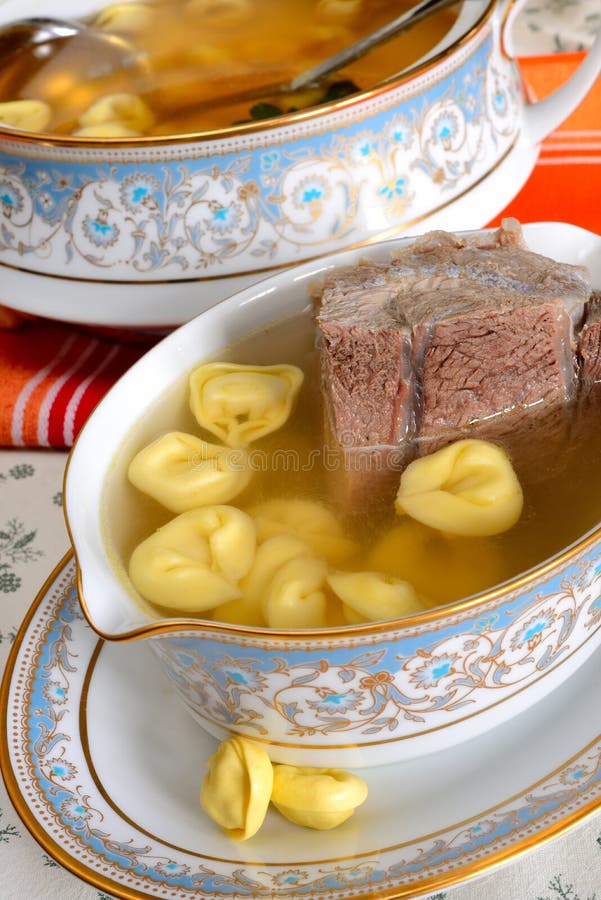 Meat for broth stock image. Image of homemade, dried - 37680871