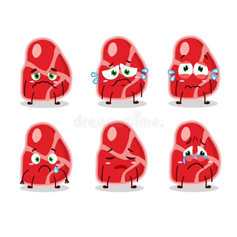 Sad Cattle Stock Illustrations – 119 Sad Cattle Stock Illustrations ...