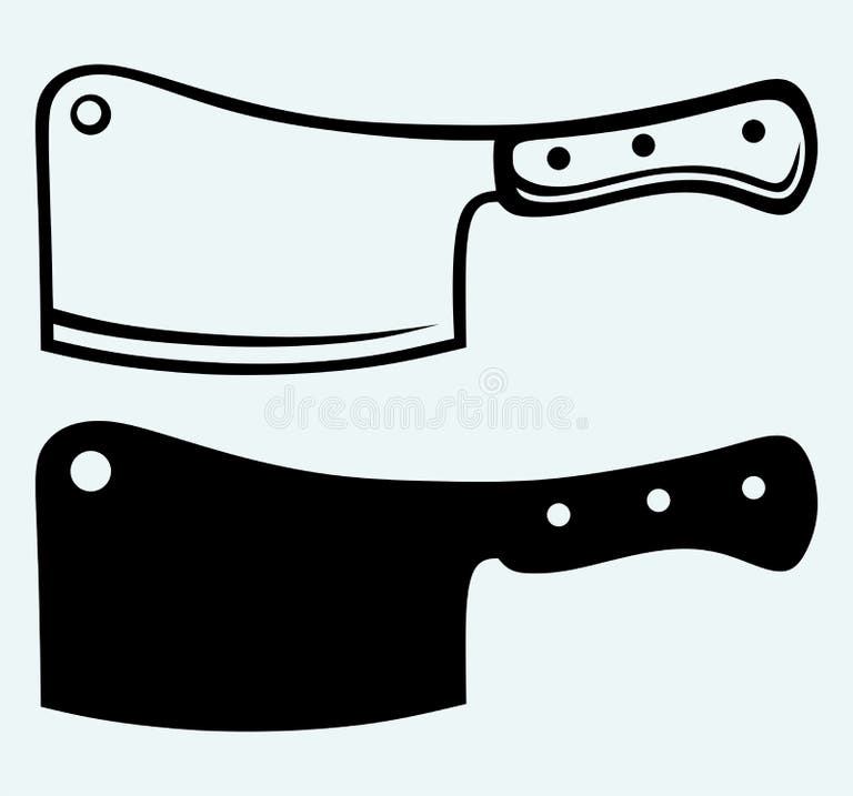 Meat Chopper Icon Stock Illustrations – 6,513 Meat Chopper Icon Stock ...