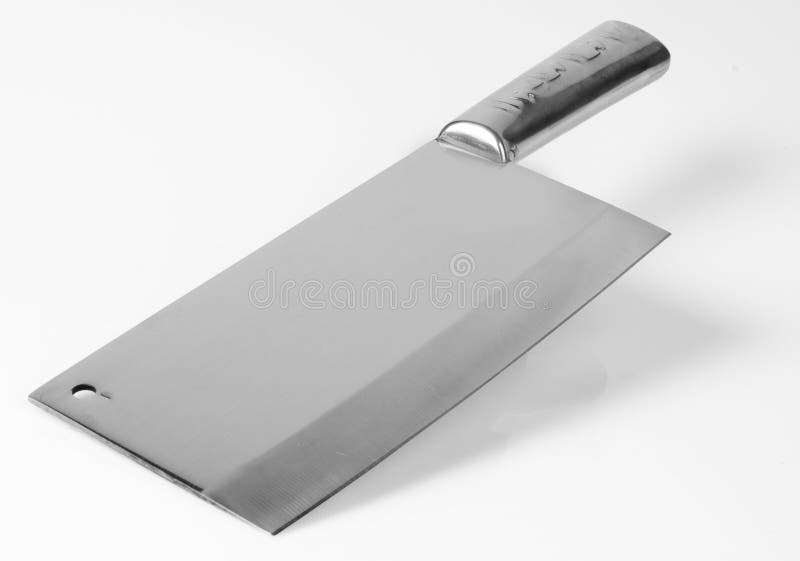 Meat Chopper. Meat Chopper on a Background Stock Photo - Image of ...
