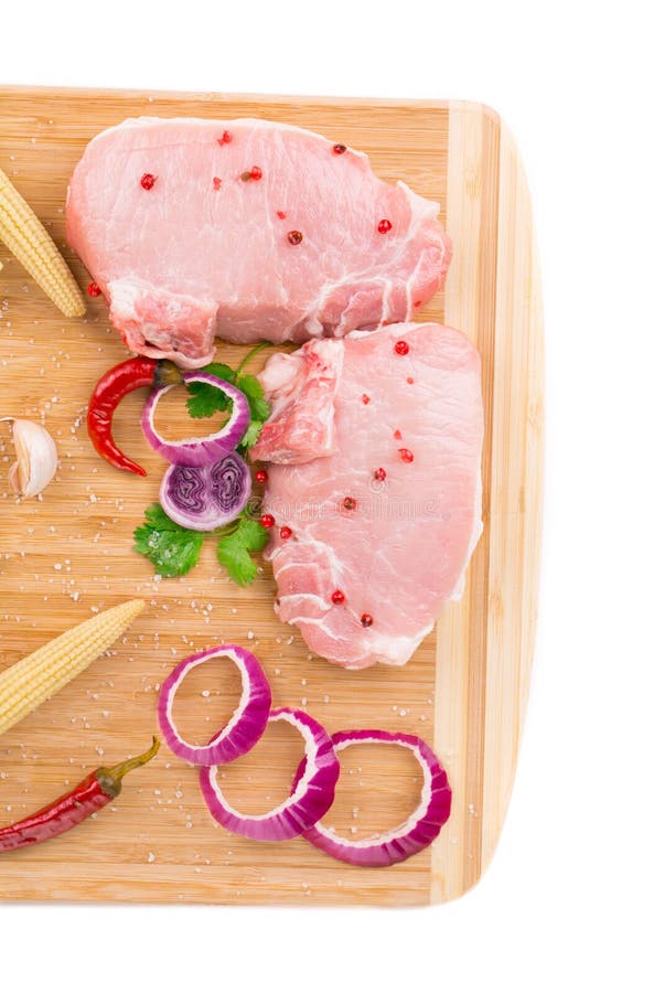 Meat composition stock photo. Image of dinner, meal, group - 1617730
