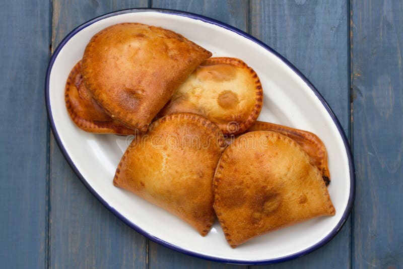 Meat cookies in white dish stock photo. Image of fish - 63701878