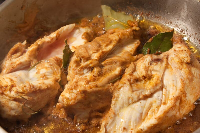 Meat - cooking stock photo. Image of meat, meatlover - 15763250