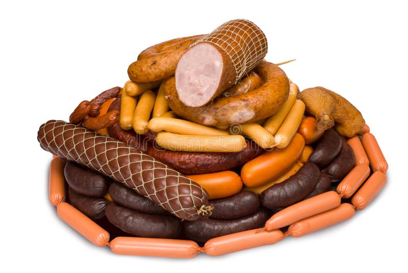 Meat Delicacies stock image. Image of tasty, small, snack - 13324259