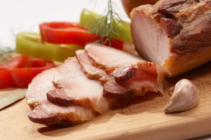 Meat dish stock photo. Image of color, meal, meat, close - 1218038