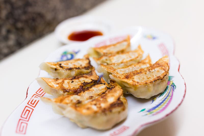 Meat dumpling stock photo. Image of meat, cabbage, food - 86165038