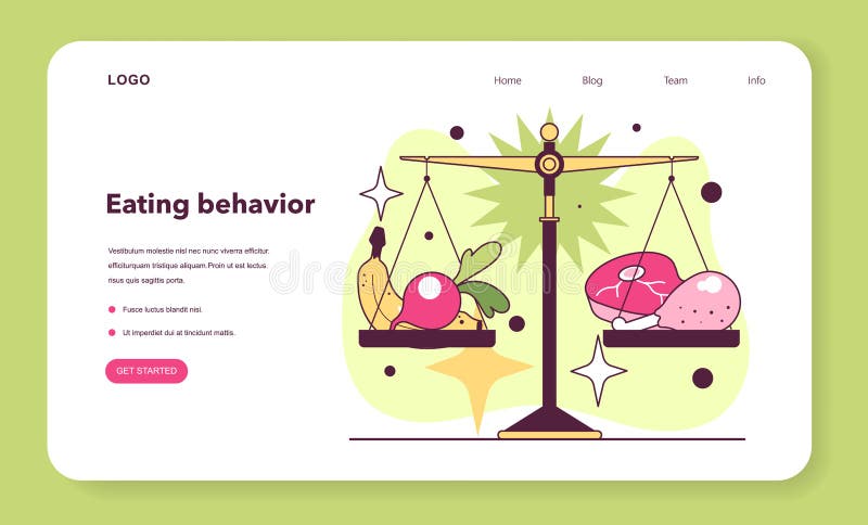 Meat-eating Vs Vegetarianism. Meat and Vegetables on Scales Stock ...