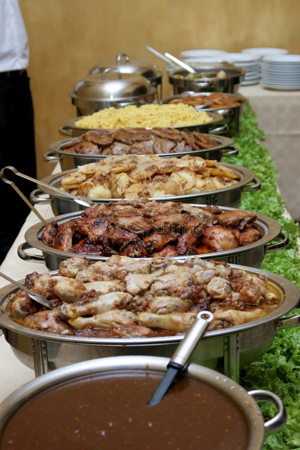 10+ Feast food display Free Stock Photos - StockFreeImages