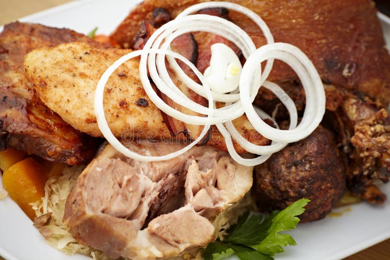 Steaks Cooking Over a Campfire Stock Image - Image of rare, steaks ...