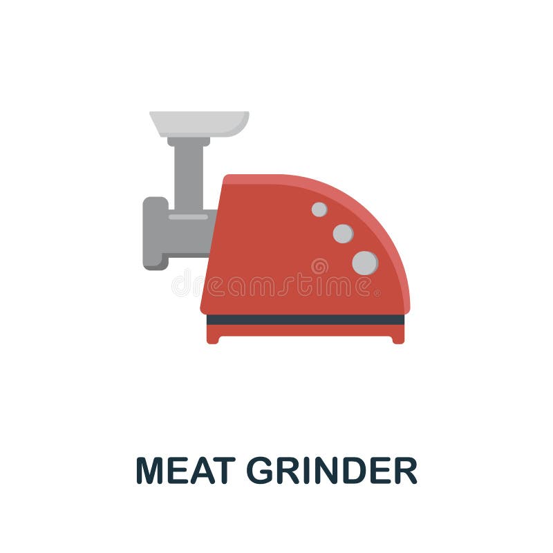 Grinder Logo Design with Editable Slogan. Branding Book and Business ...