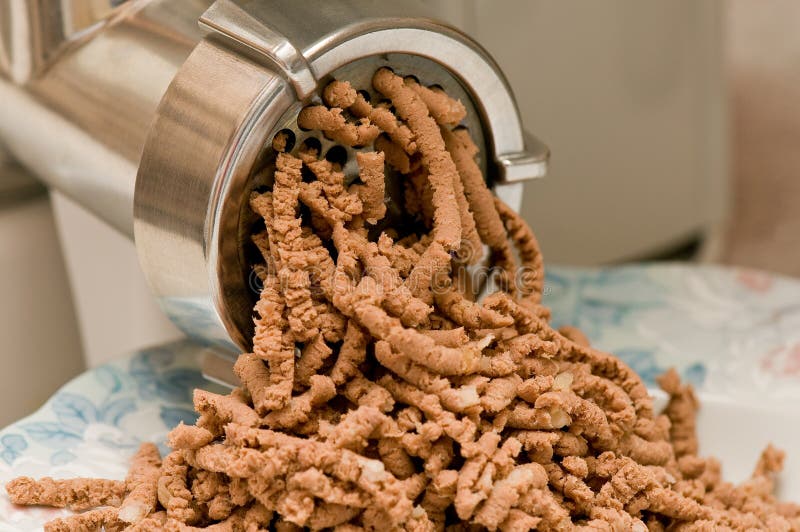 Meat Grinder & Minced Meat Stock Photo - Image of mixer, tool: 8291520 Meat Grinder & Minced Meat Stock Photo - Image of mixer, tool: 8291520