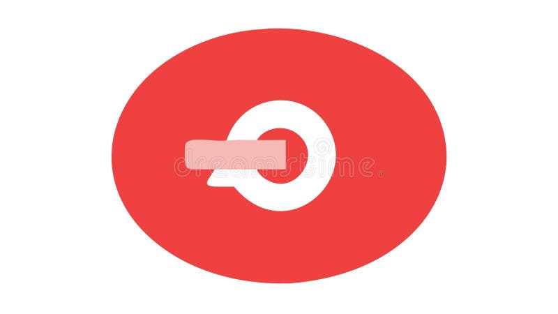 Meat Hook Icon, Representing Butchery and Food Industry , Vector Design ...