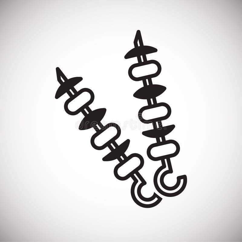 Cold Cuts Icon Stock Illustrations – 114 Cold Cuts Icon Stock ...